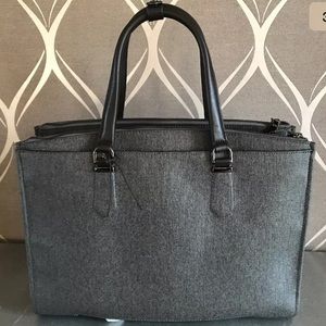 Tumi | Bags | New Tumi Emma Sinclair Briefcase | Poshmark